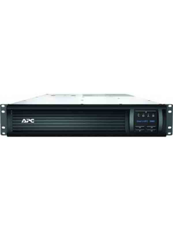 APC Smart-Ups 3000Va Lcd Rm 2U 230V | APC UAE